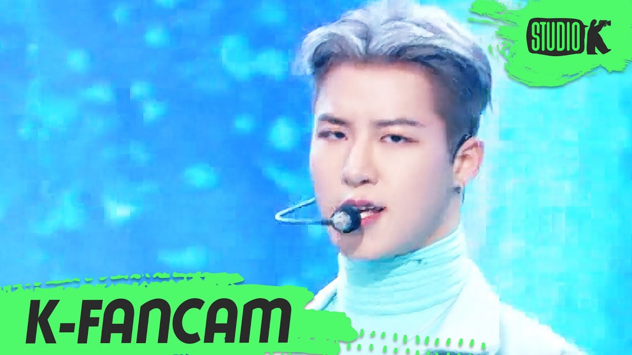 [K-Fancam] 티오원 경호 직캠 '얼음 땡 (Freeze Tag)' (TO1 KYUNG HO Fancam) l ...