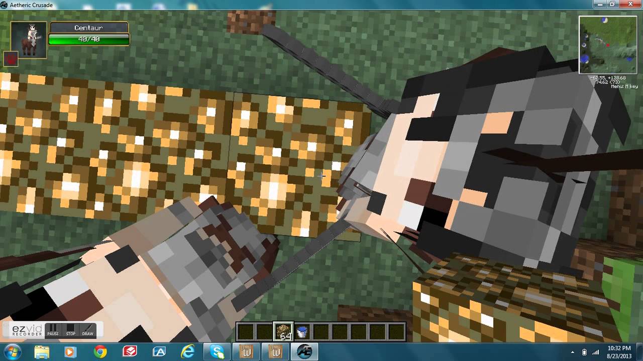 aether 2 ep 1 lets play aether 2 - YouTube