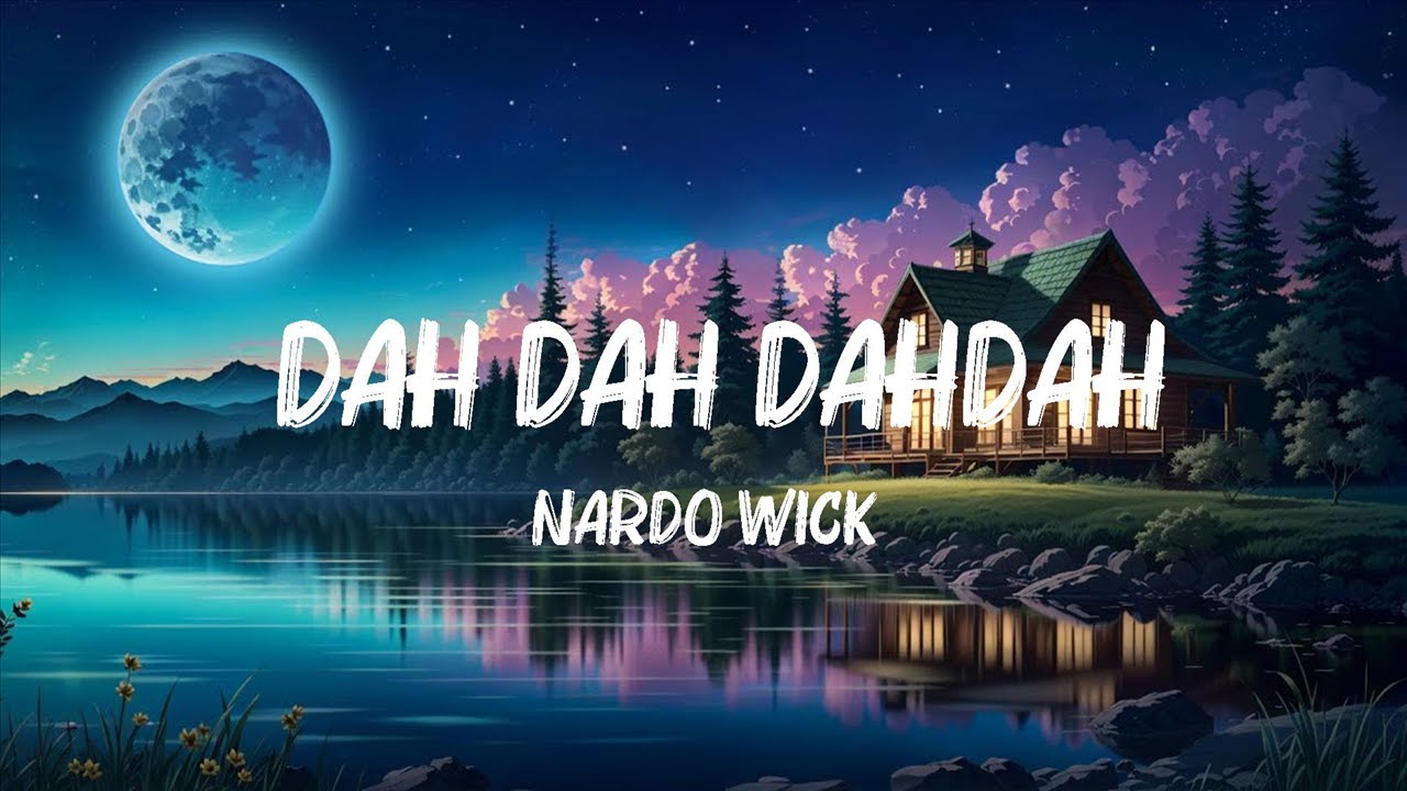 Nardo Wick - Dah Dah DahDah (Lyrics) Hot Lyrics 2023 - YouTube