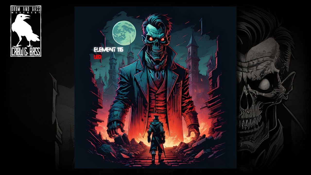 LED. - Element 115 - YouTube