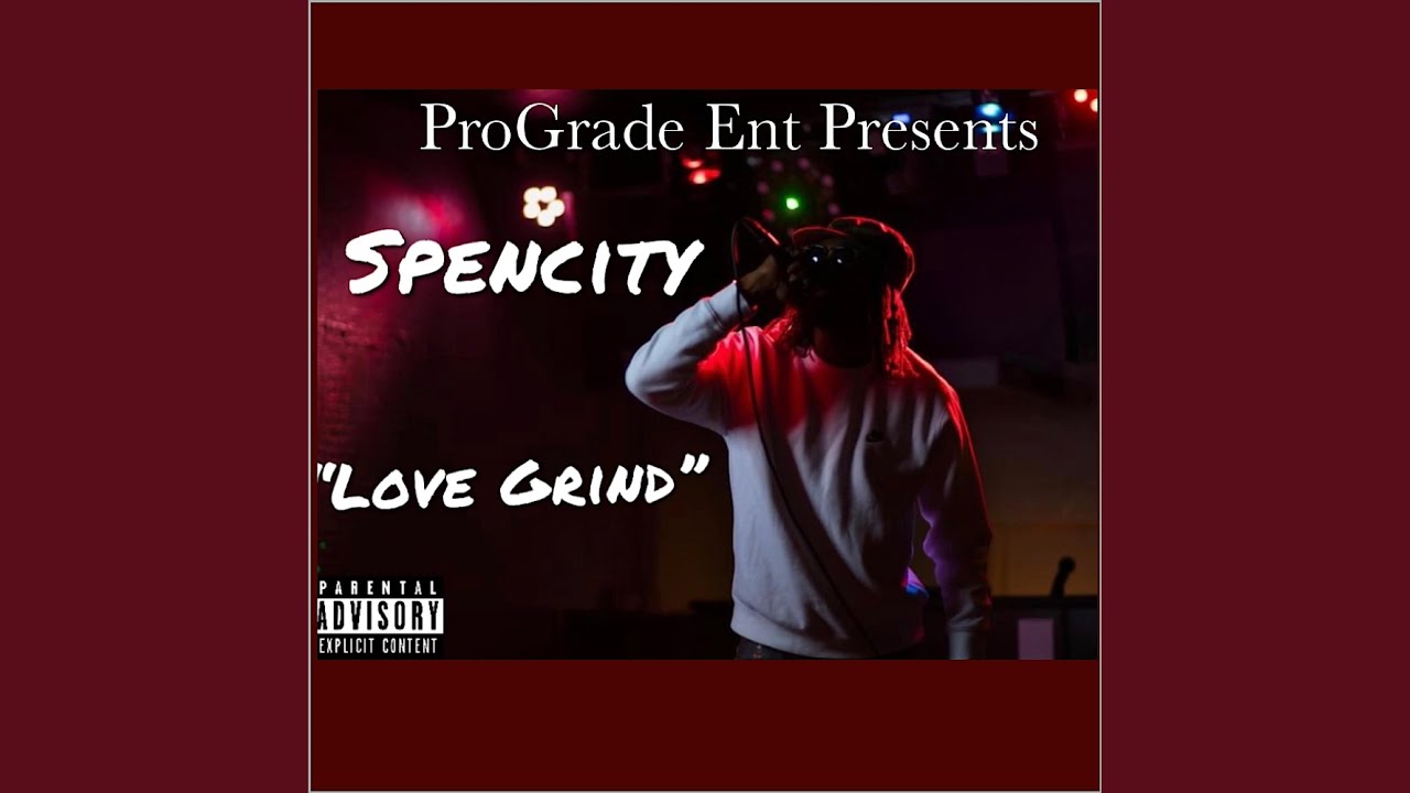 Love Grind - YouTube