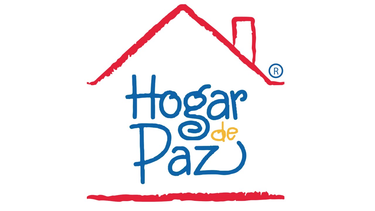 Fundación Internacional Maranata - Hogar de paz - YouTube