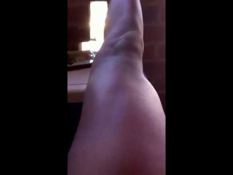 He Wants These Thighs