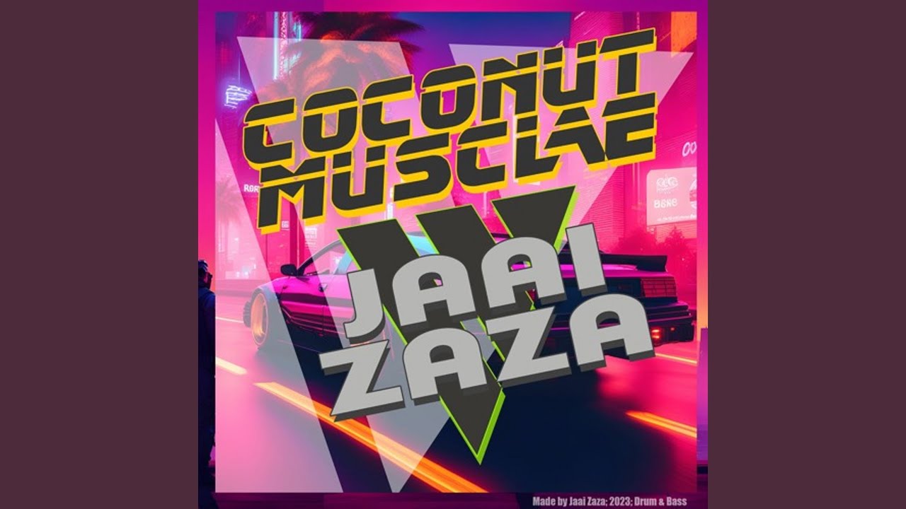 Coconut Muscle - YouTube