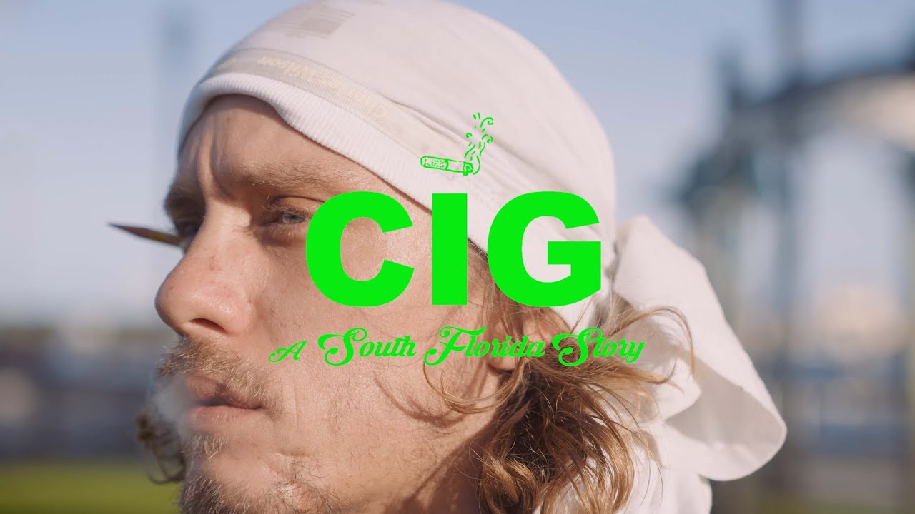 CIG TRAILER - YouTube