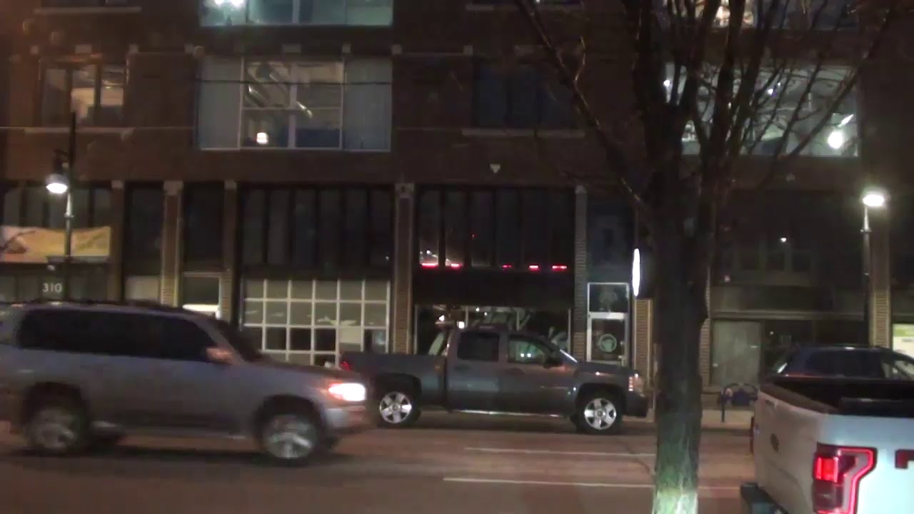 Mike Scantlin Live Stream - YouTube