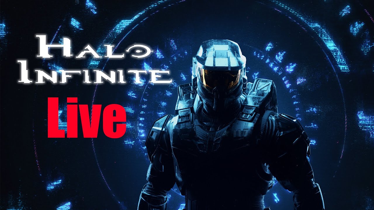 Aliens Vs Predators!!! - Halo Infinite - YouTube