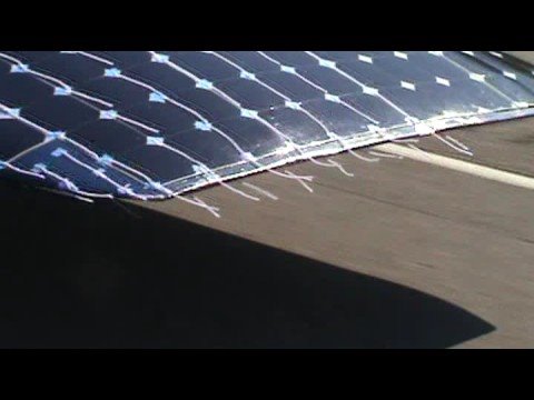 Tuft Testing 5 - YouTube