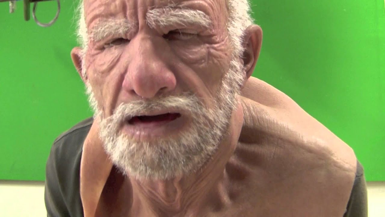 SPFX MASK INSTALL & REMOVAL (How to). - YouTube