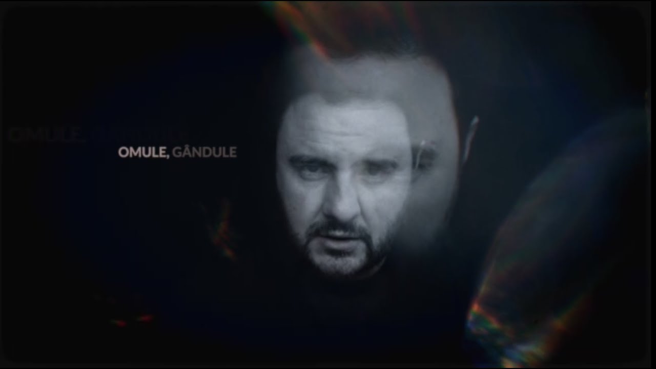 Romell Alaman - Omule, Corbule - YouTube