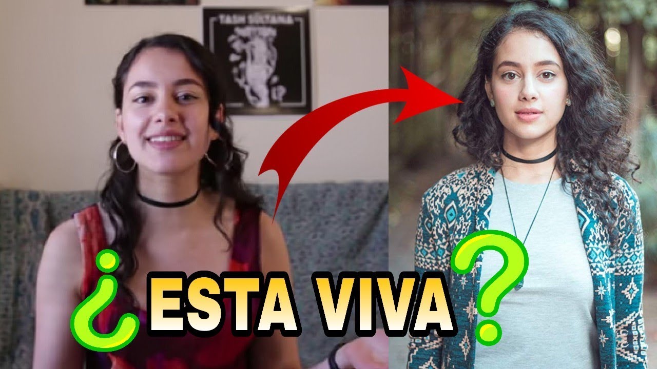 ¡ASH VLOGS ESTA VIVA! - LA YOUTUBER DESAPARECIDA LAUREN KOOPOWITZ ! - YouTube