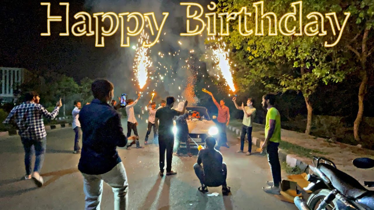 Bhai Ka Birthday 🎊 Dadu Bhai Ka Birthday Birthday Party 🥳