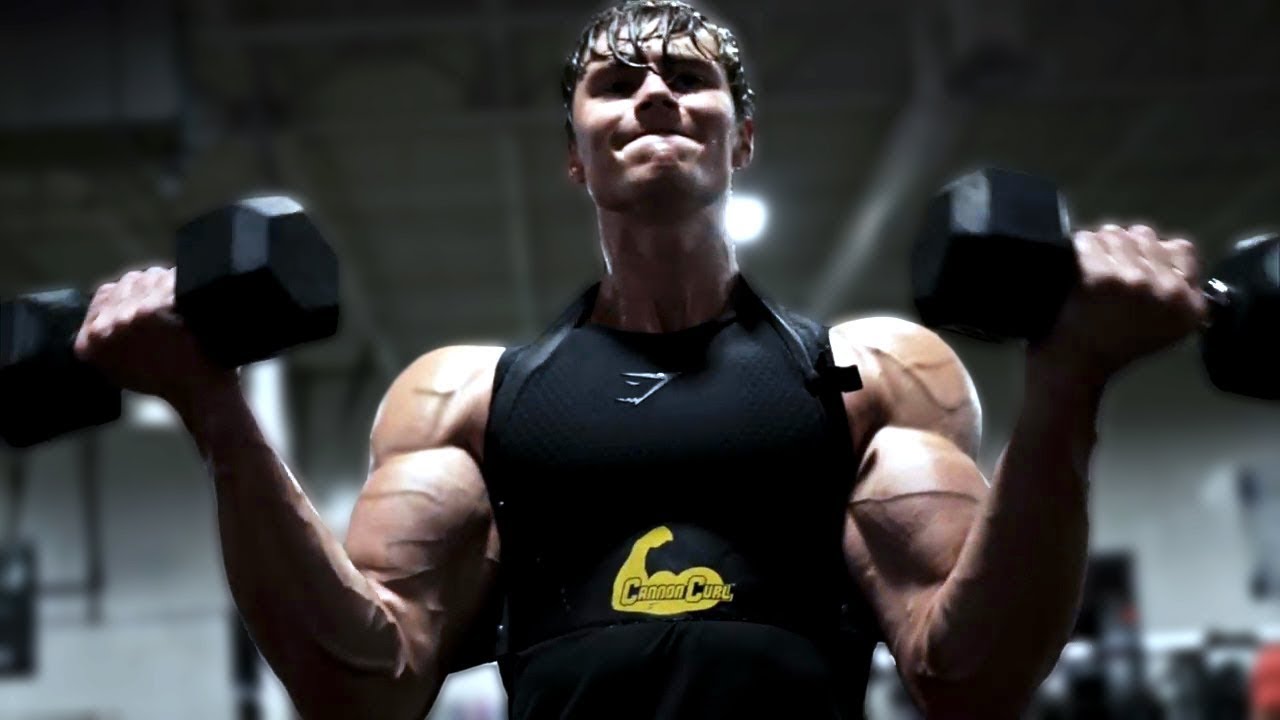 David Laid - Workout Motivation 2018 - YouTube