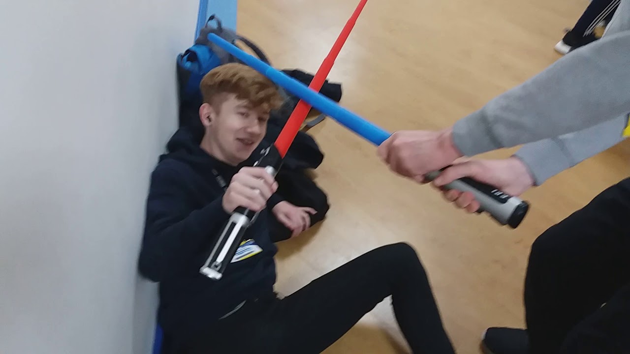 High angle shot example 1 - YouTube