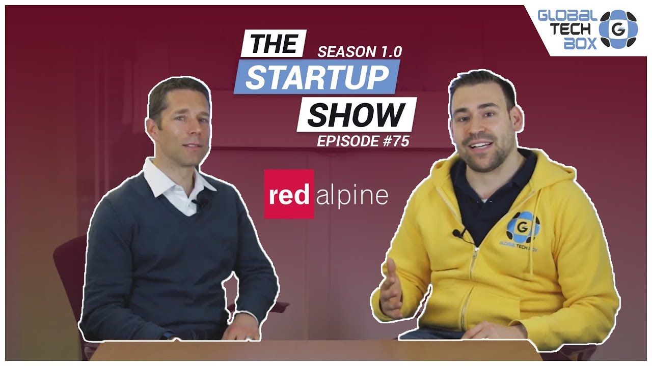 #75: Michael Sidler talks: The quality of the founding team is 70% of ...