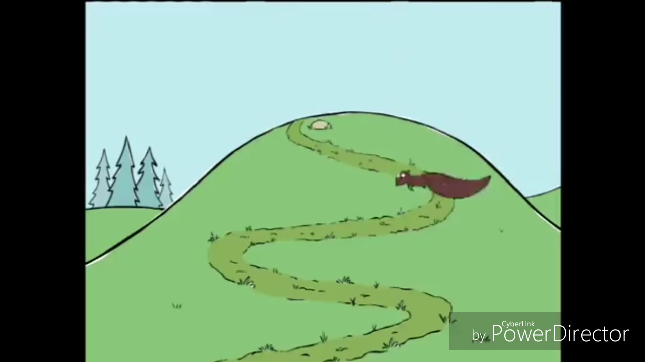 Peep and the Big Wide World Magical Event: Magic Fish - YouTube