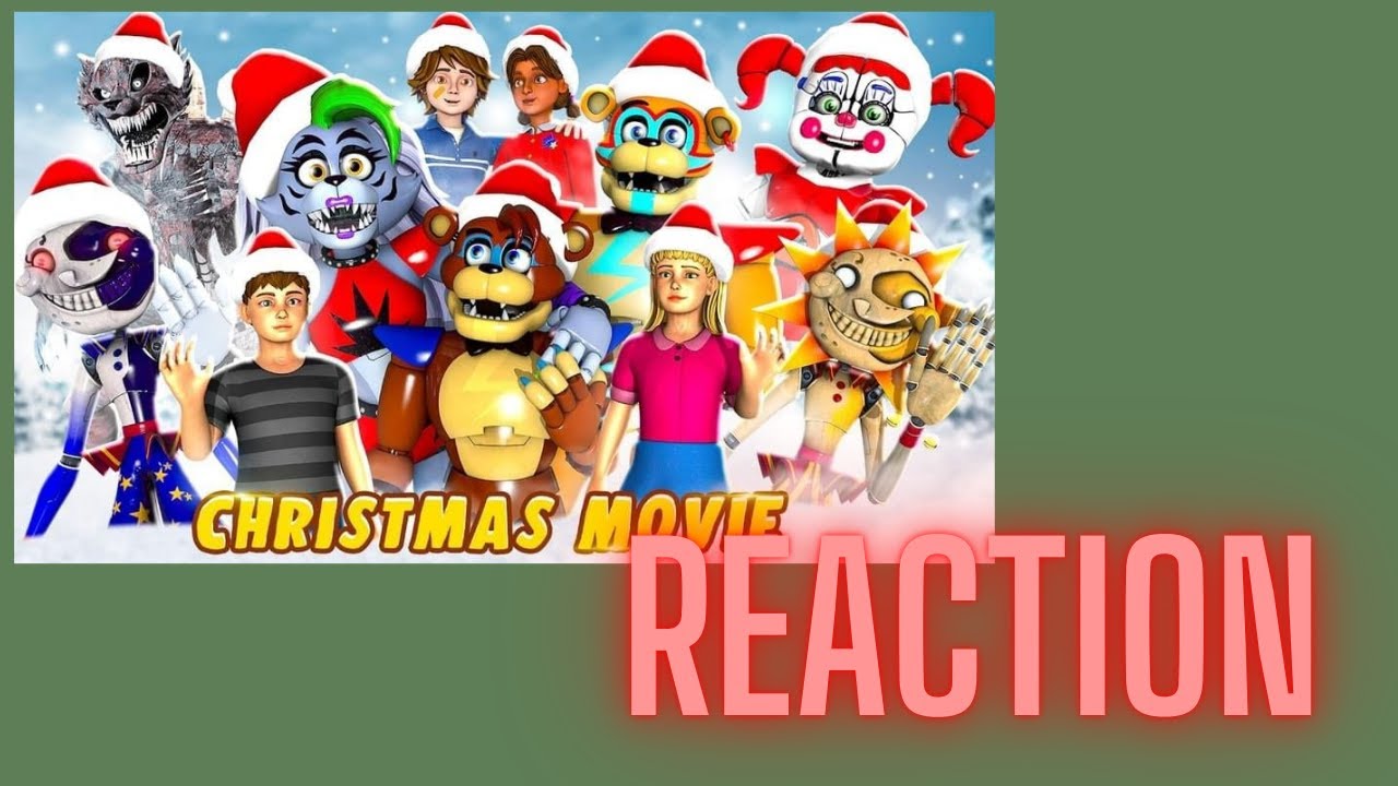THE SECURITY BREACH SHOW MUSICAL REACTION! - YouTube