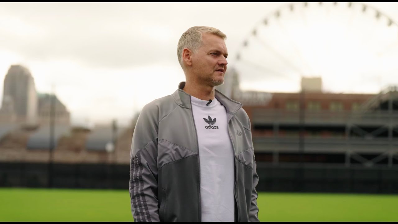 First Team Report: Austin FC - YouTube