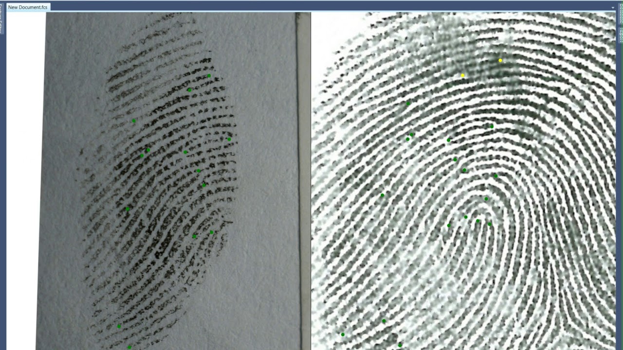 ACE+V and Notes - Advanced Techniques - YouTube