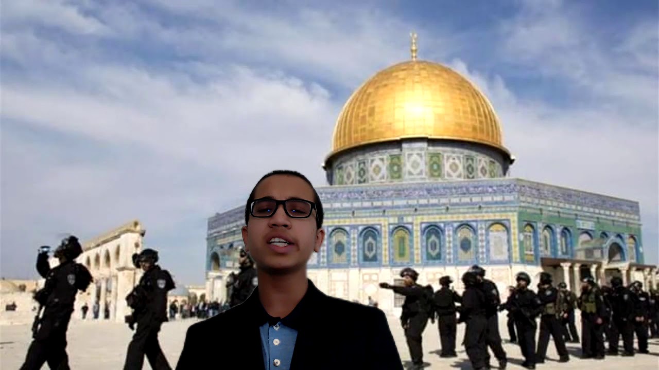 Sure Bakara 250 252 (Imitate Shaikh Ismail) - YouTube