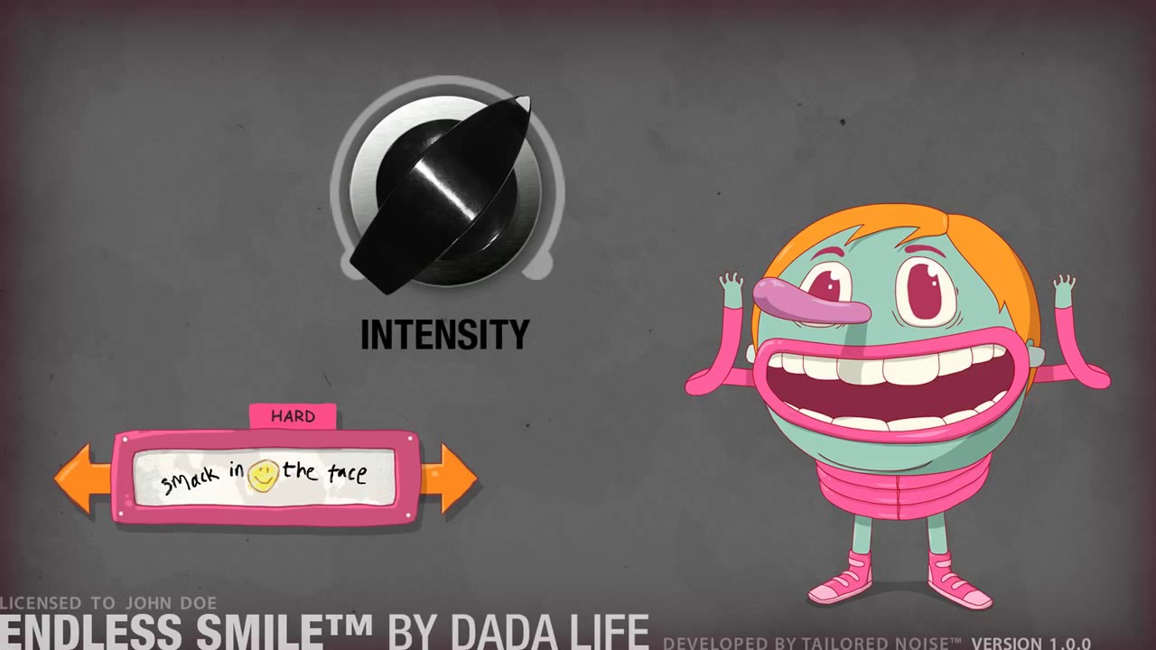 Download Dada Life Endless Smile Plugin - YouTube