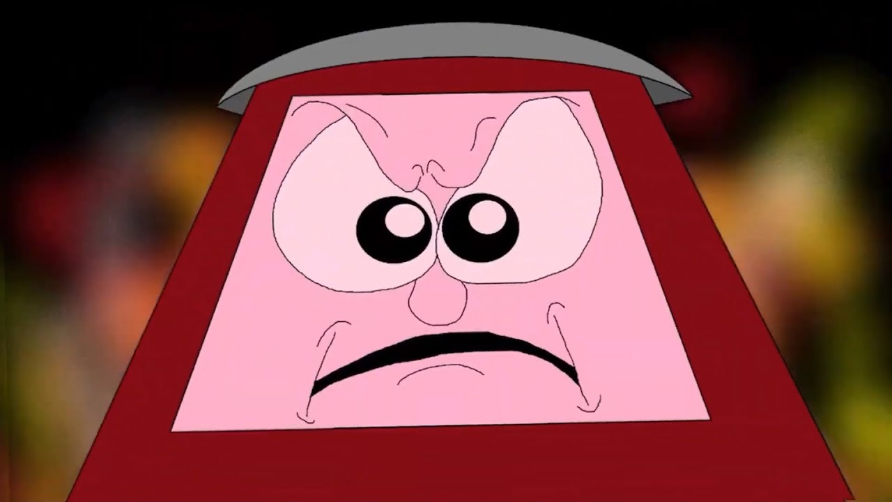 Tvokids Three Characters Bloopers (Agian) - YouTube