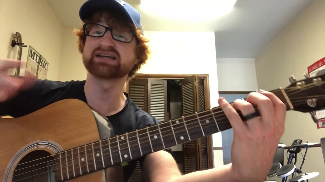 How to Play “Don’t Fear the Reaper” (Guitar Lesson) - YouTube