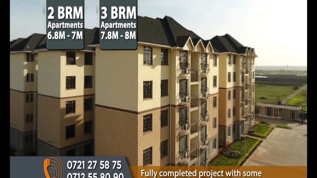 Shaba Village- Your Home of Choice - YouTube