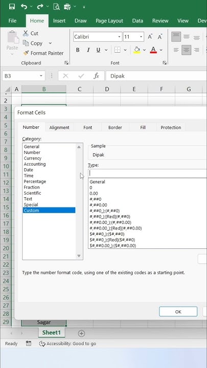 Excel tricks #excel #exceltips #exceltips #excelshorts #exceltutorial #trendingshorts #shorts # ...