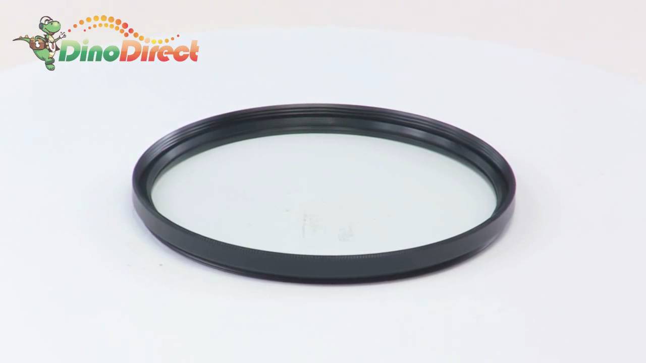 MASSA 77mm Soft Focus Effect Diffuser Lens Filter from Dinodirect.com ...