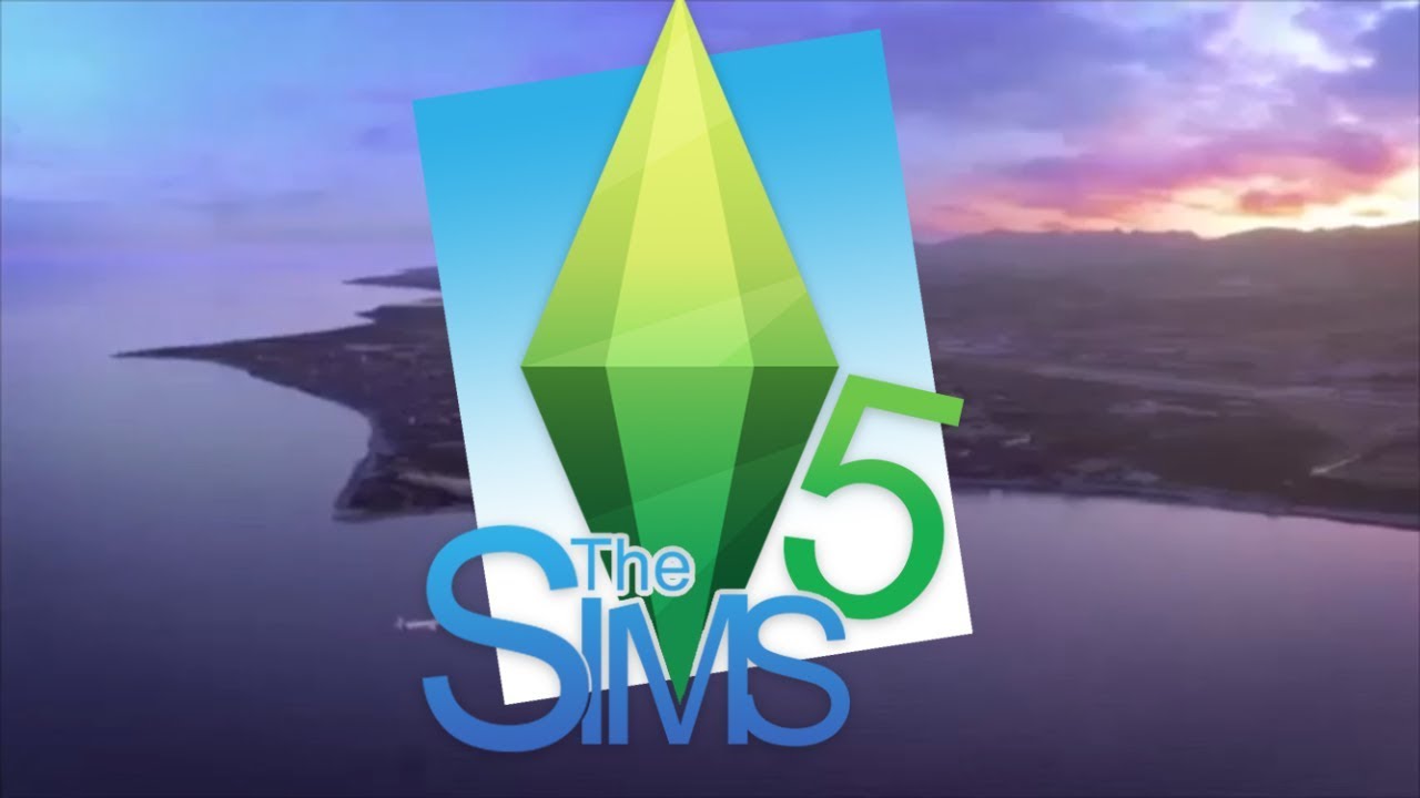 the sims 5 - official announcement trailer - YouTube