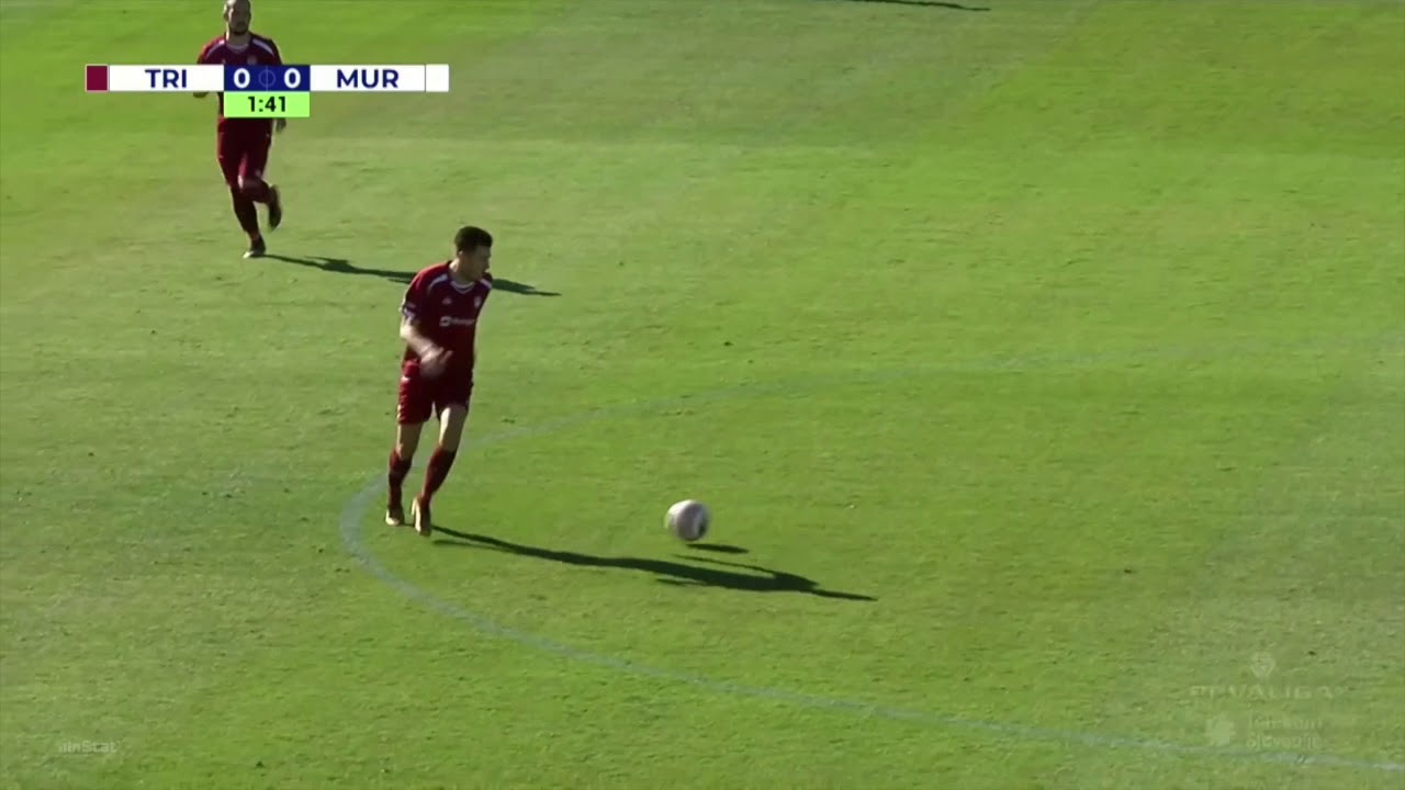 Marko Gajić - highlights - YouTube