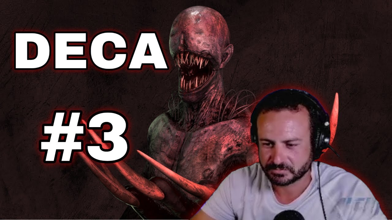 DECA GAMEPLAY | EN ESPAÑOL #3 - YouTube