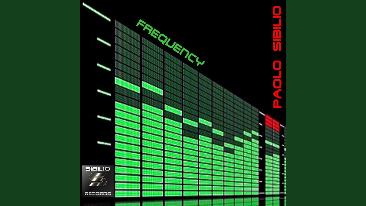 Frequency (original mix) - YouTube