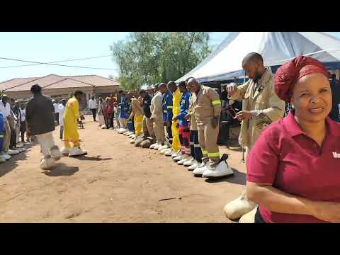 Mogalakwena and SOULMAPO - YouTube