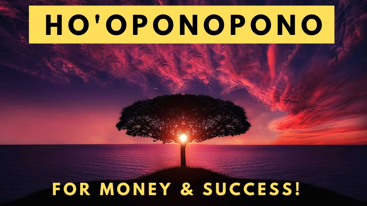 Using Ho oponopono To Heal Your Relationship With Money Success using-ho-oponopono-to-heal-your-relationship-with-money-success