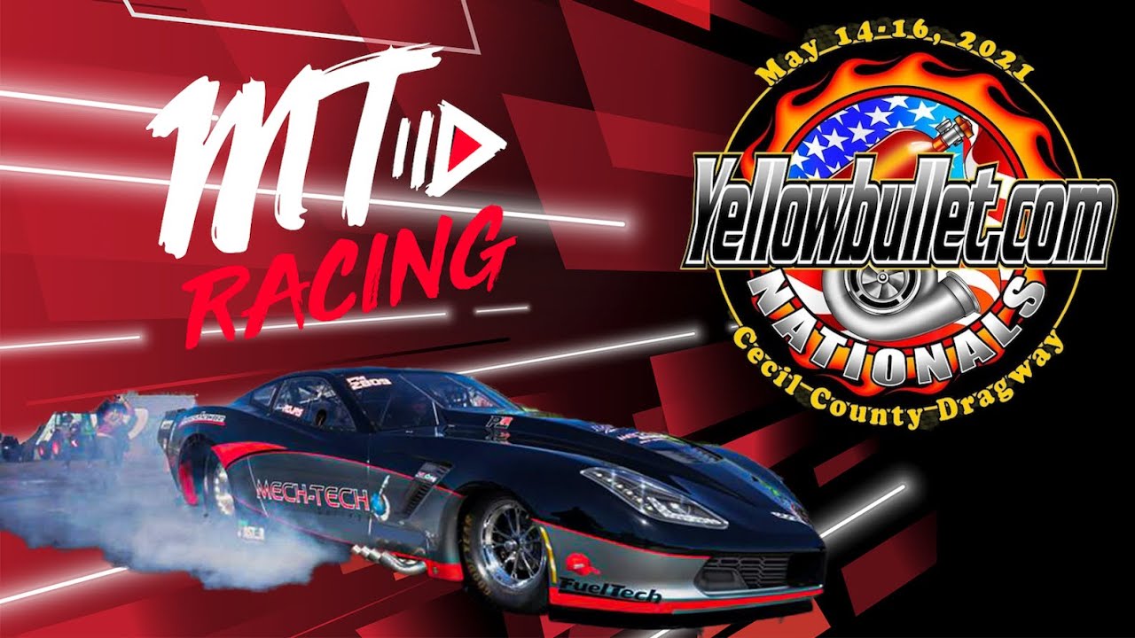 Mech Tech Racing 19 de mayo de 2021 - YouTube