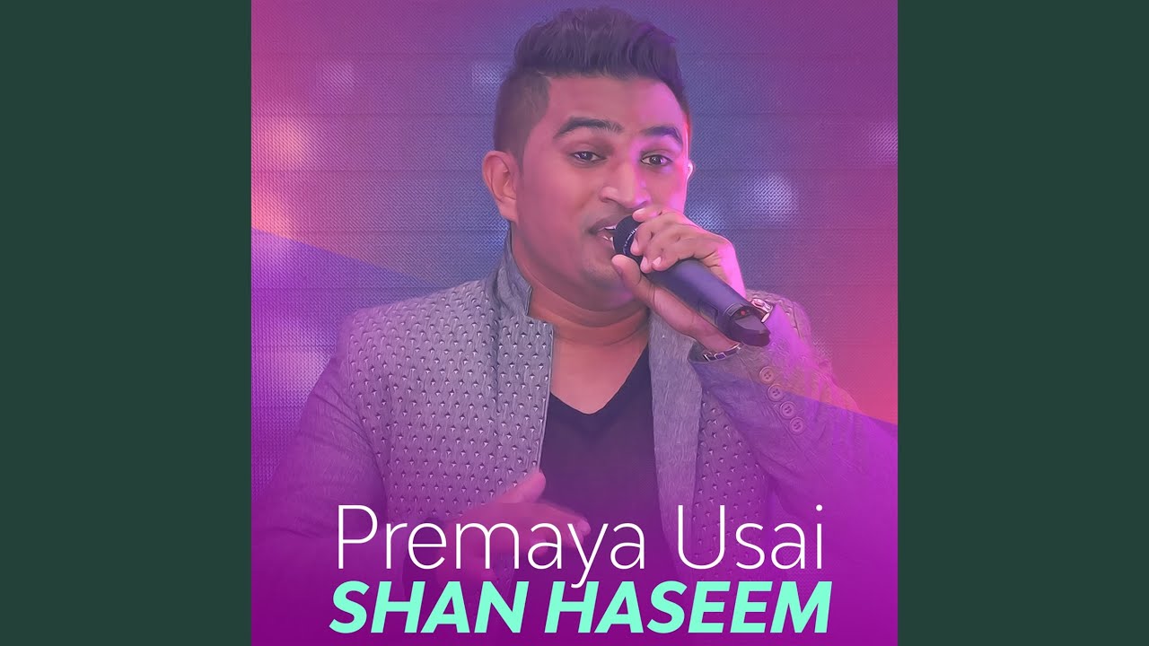 Premaya Usai - YouTube