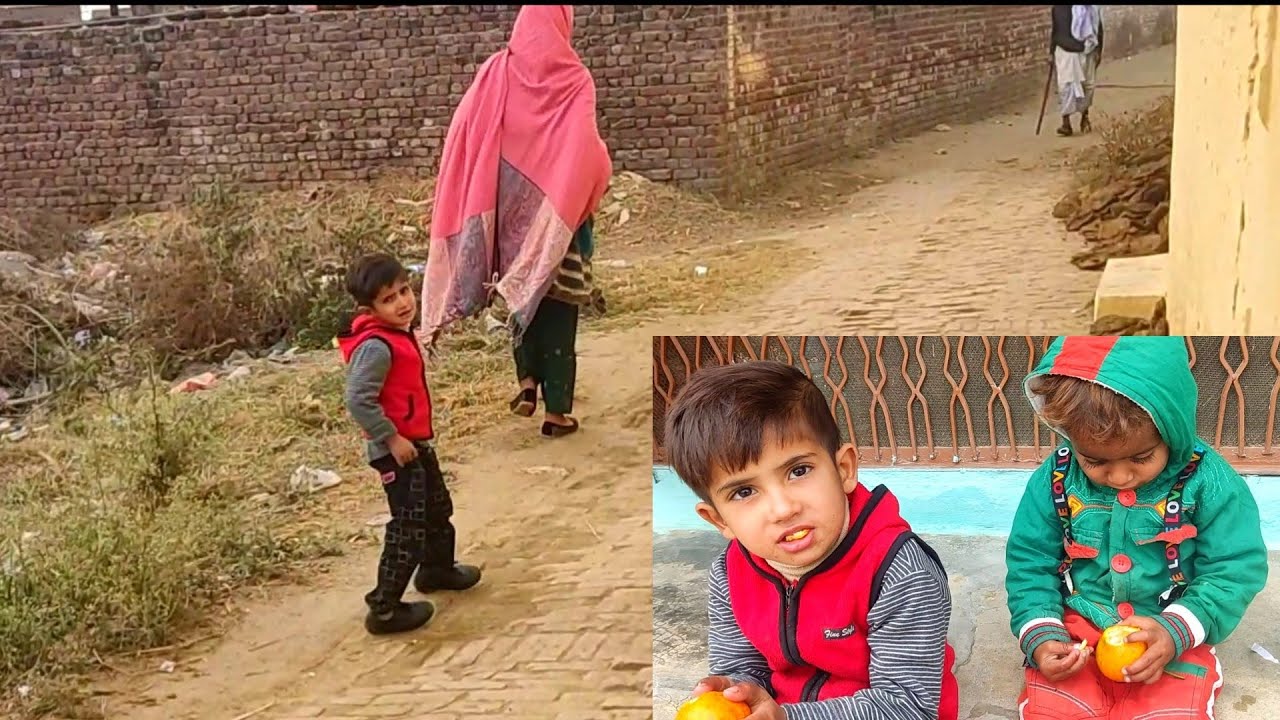 Dil Udaas Hogya Tha😓🥰|| Zaini food secrets|| #hamzasidhu - YouTube