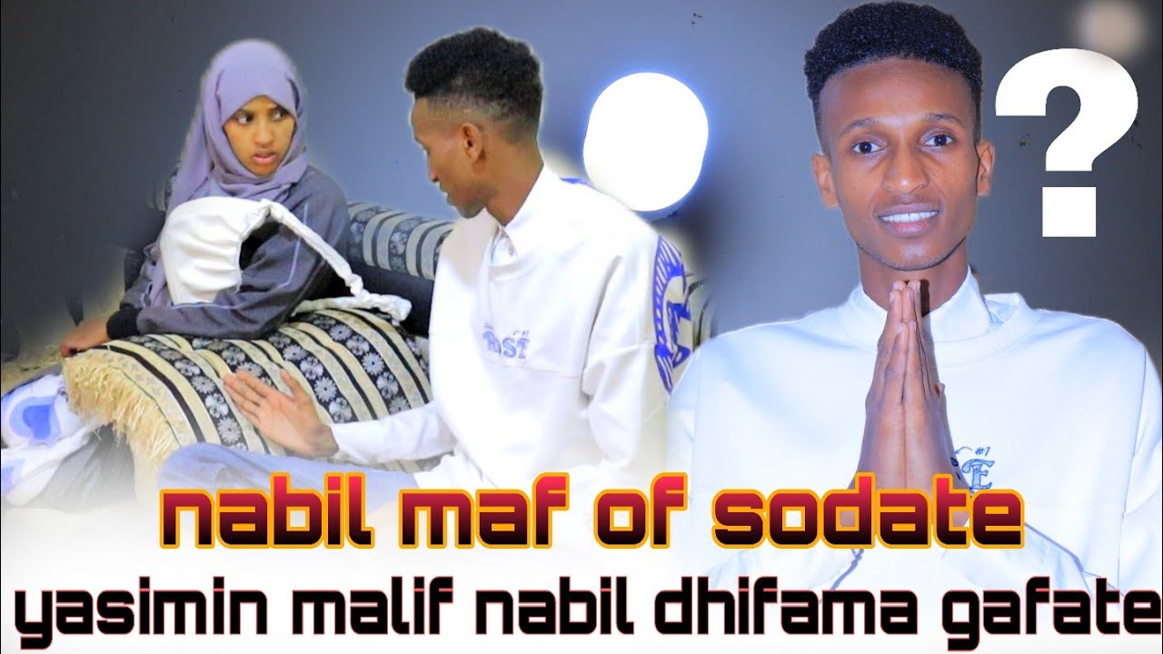 😱😭#yasimin mali nabil dhifamaa gafate ? nabil yo malif amanu dadhabe ...