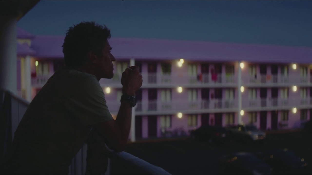The Florida Project- Light Scene - YouTube