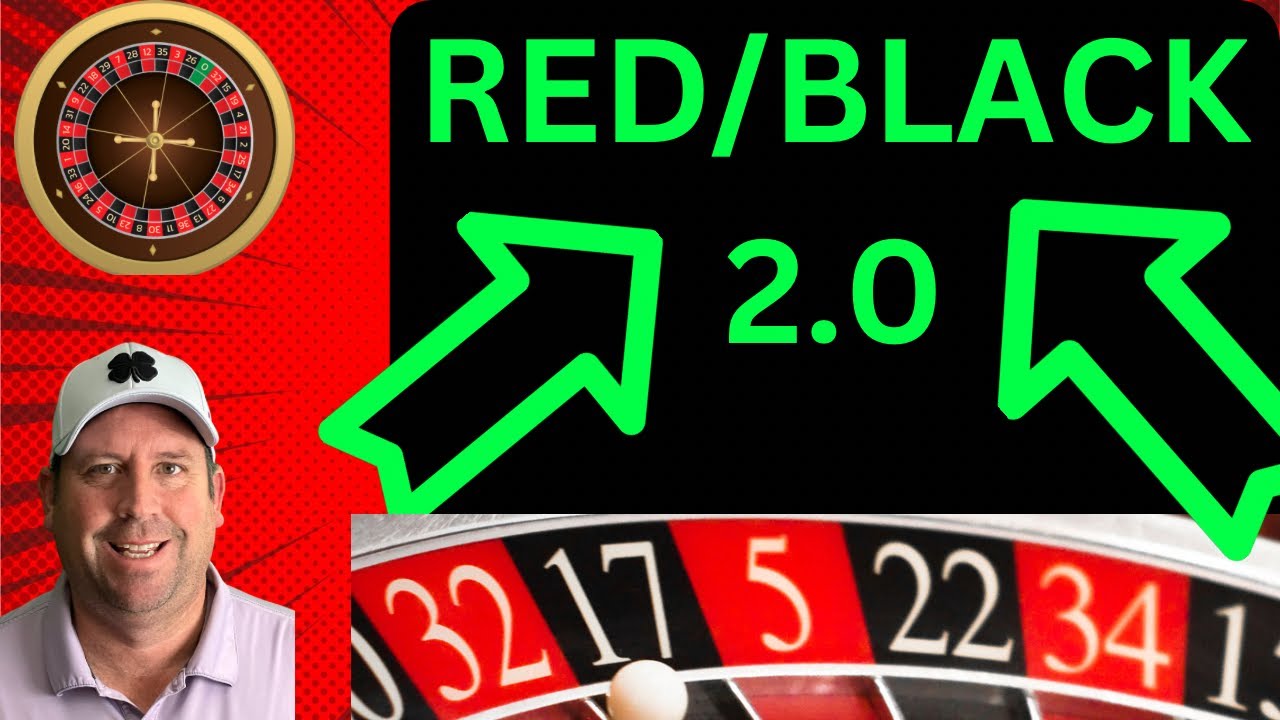 BEST ROULETTE RED/BLACK PATTERN STRATEGY! #best #viralvideo #gaming # ...