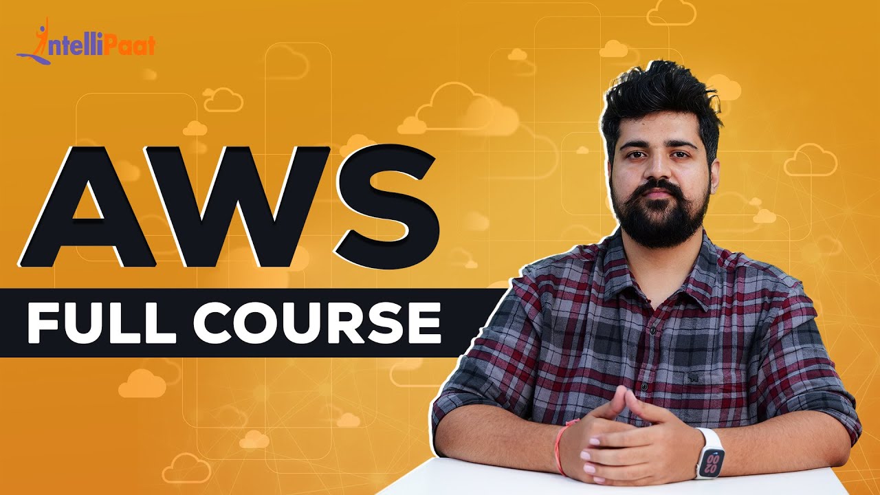 Aws Course Aws Tutorial For Beginners Aws Certification