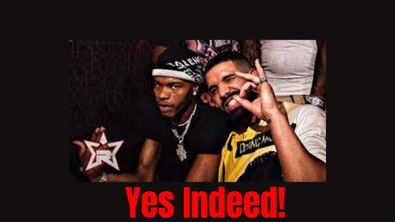 Drake & Lil Baby Yes Indeed (MASHUP) - YouTube