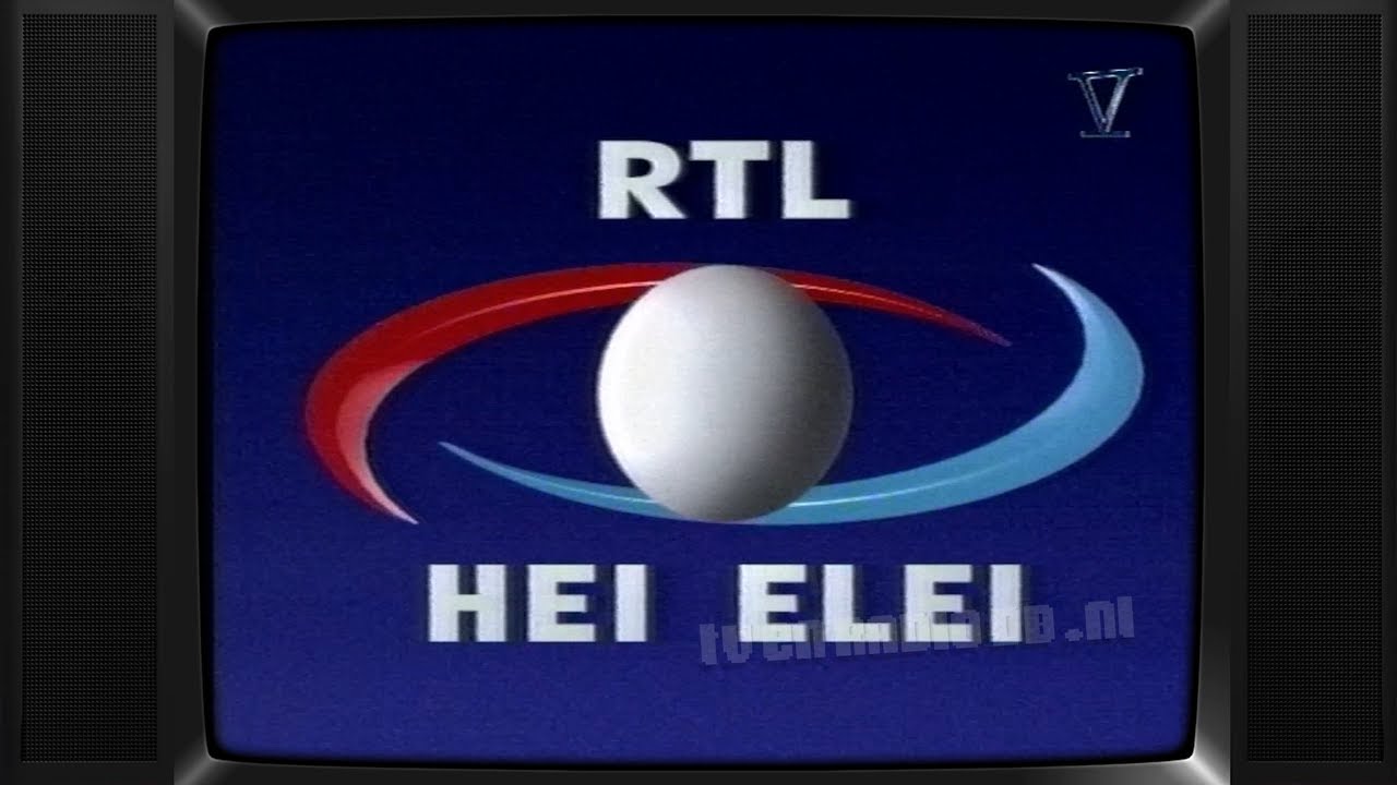 TV: RTL5 - Hei Elei, Kuck Elei Aktuell (25 min) (19940212,0055) - YouTube