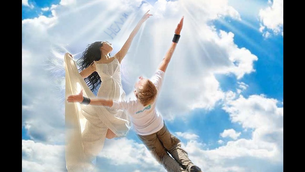 Танец ДУШИ-Ingrid Kup - YouTube