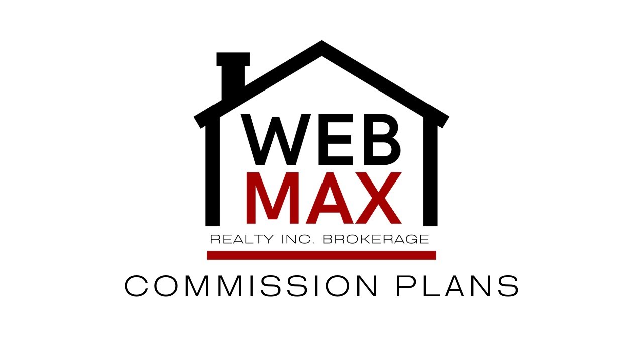 Welcome to Web Max - Commission Plans - YouTube