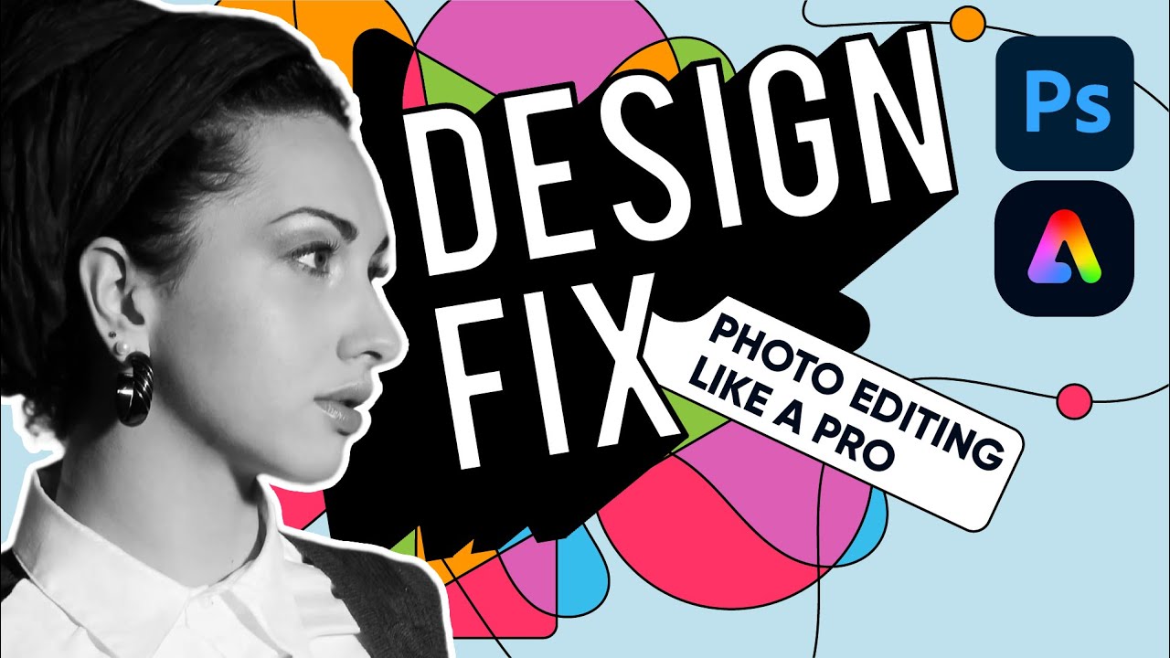 Design Fix: Edit Photos Like a Pro with Kladi from Printmysoul - YouTube