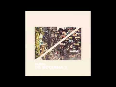 Sango - Amor Rocinha