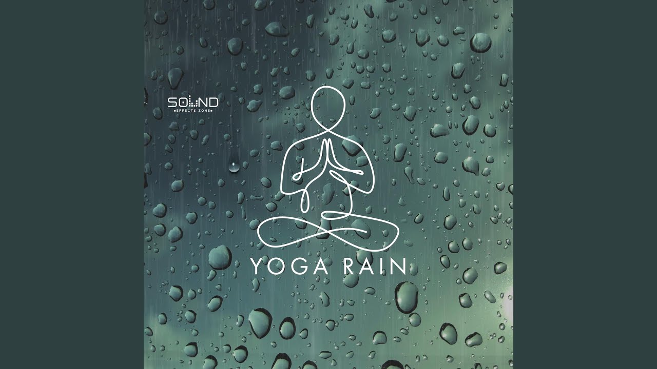 Hypnotic Rain on Tent for Restful Nights - YouTube